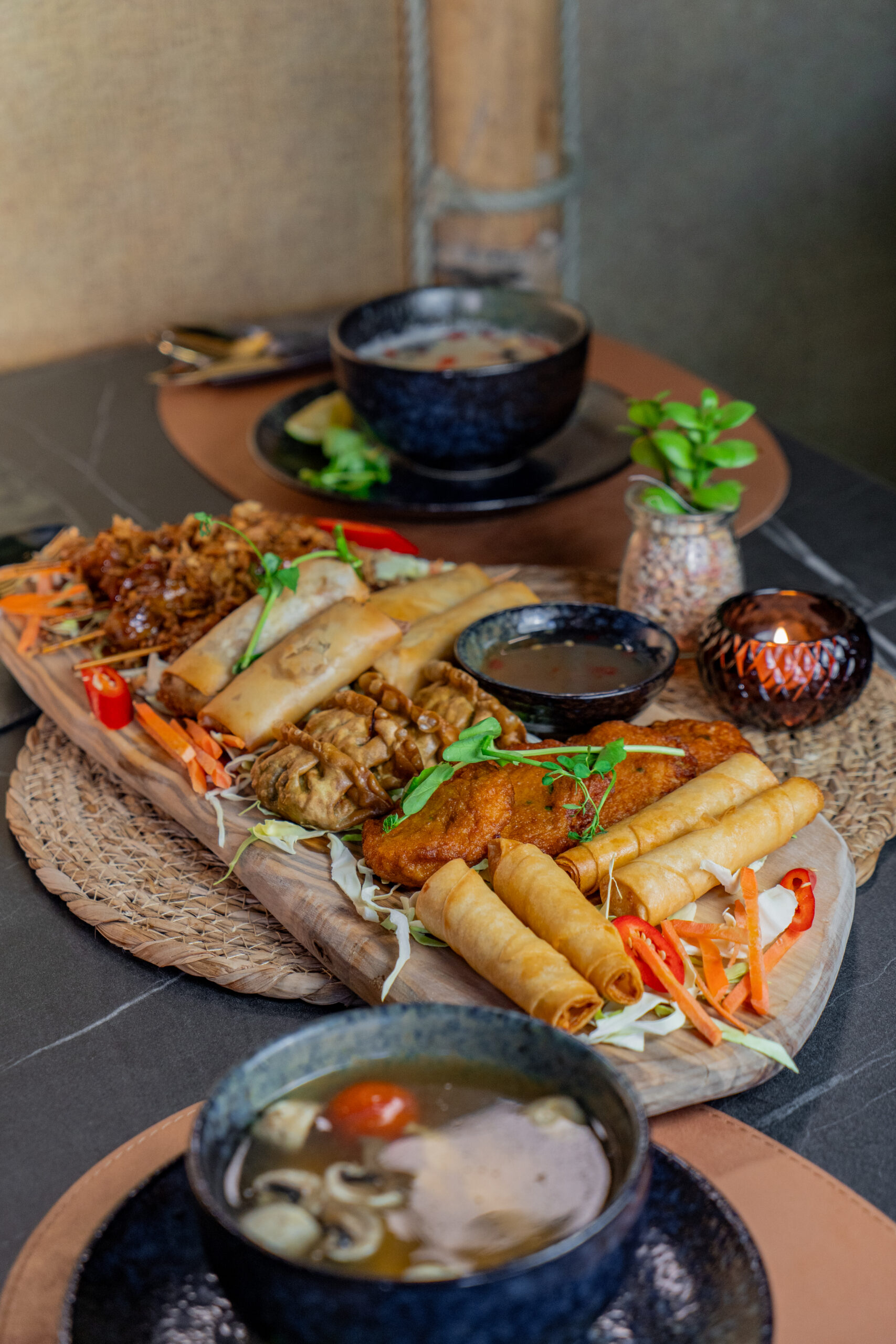 Contact | Thais restaurant in Amsterdam-West | Pattaya
